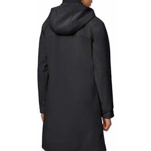 Mondetta | Jackets & Coats | Nwt Mondetta Womens Long Softshell Hooded ...